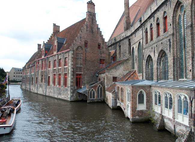Gallery of Bruges Photos